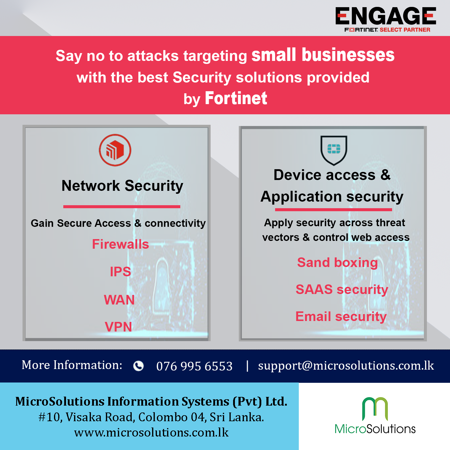 MicroSolutions is here to secure your business » Micro Solutions ...